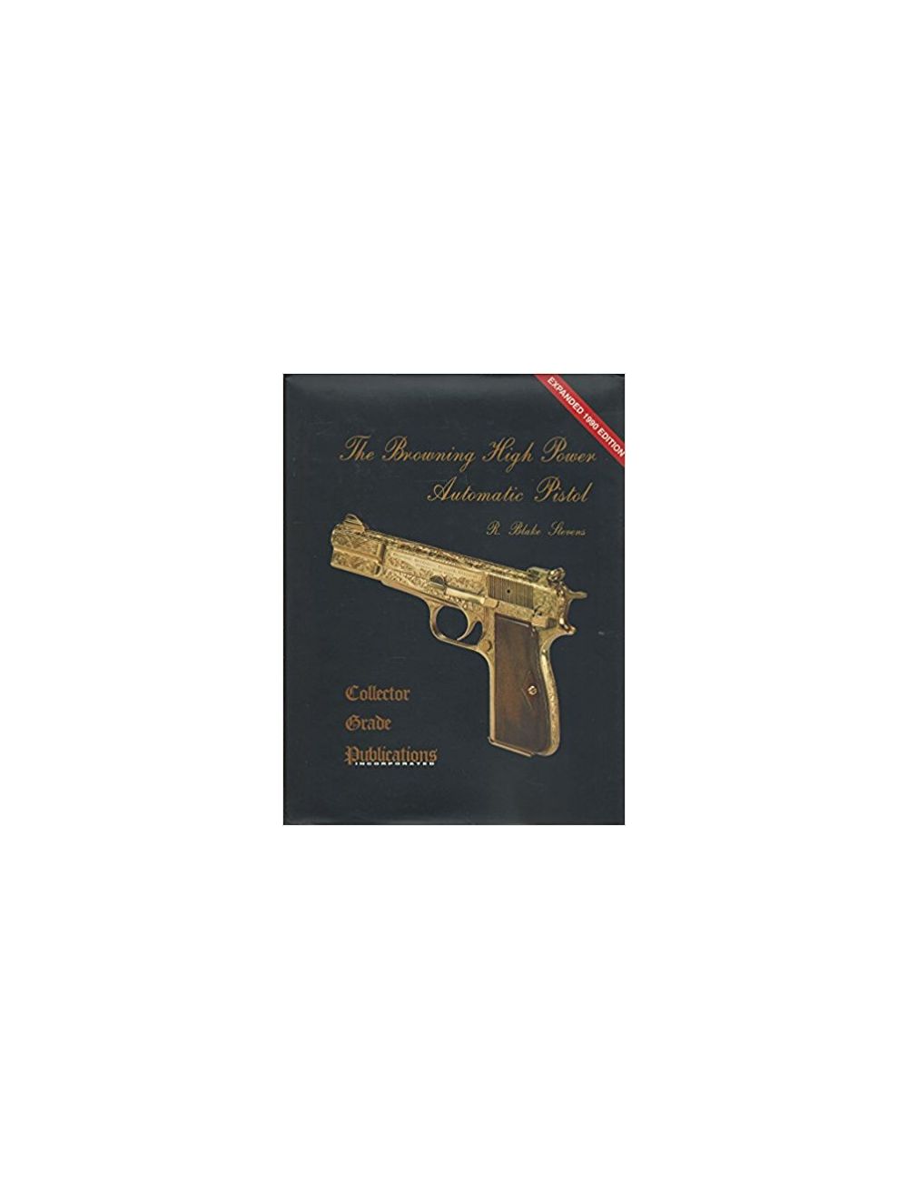 Browning Hi Power Compensator