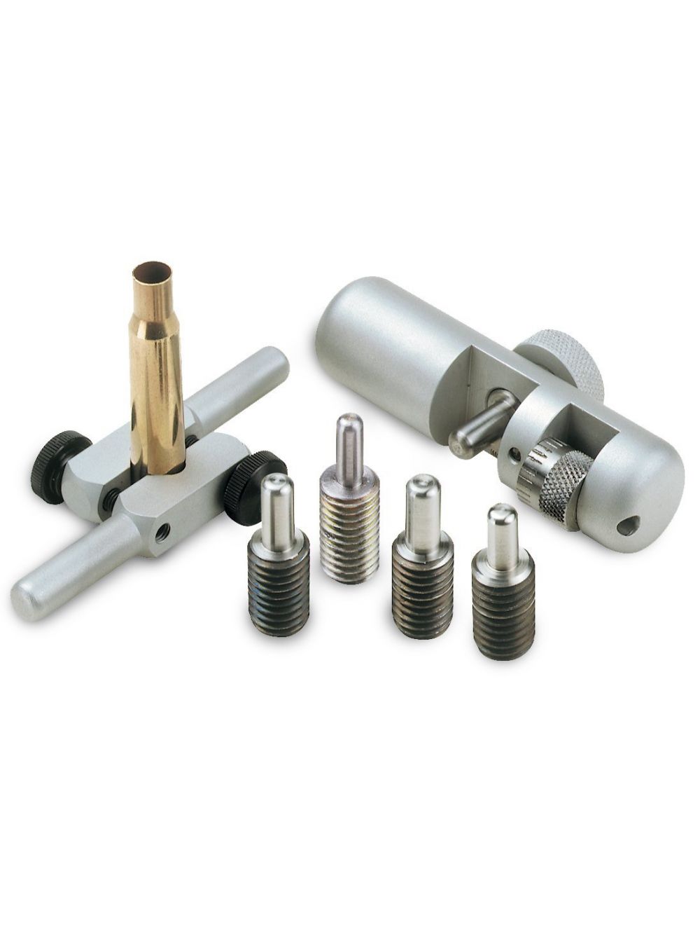 Hornady Neck Turning Tool