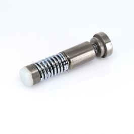 DPM Buffer AR-15/M-16 5.56/2.23 & PCC 9MM Captured Version