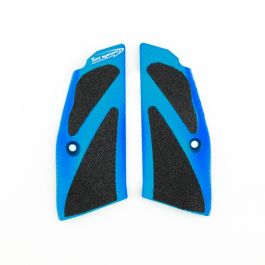 Toni System X3D Aluminium Grips CZ 75 SP-01 & Shadow 2 (Short)