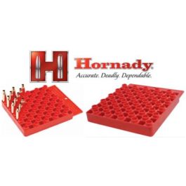 Hornady Universal Reloading Block