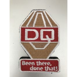 IPSC DQ Patch