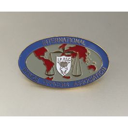 IPSC IROA Pin
