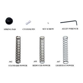 MBX Extreme PCC Buffer Kit