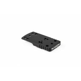 Toni System Red Dot Mount for 1911 Kimber - BUL M5 - 1911 BOMAR Sight