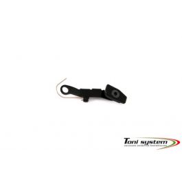 Toni System Extended Slide Catch Glock