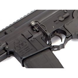 phase 5 extended bolt release ar15