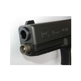 DPM Systems Technologies Recoil System GLASS BREAKER -Glock 17, 22, 31 ...