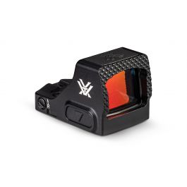 Vortex Defender Red Dot